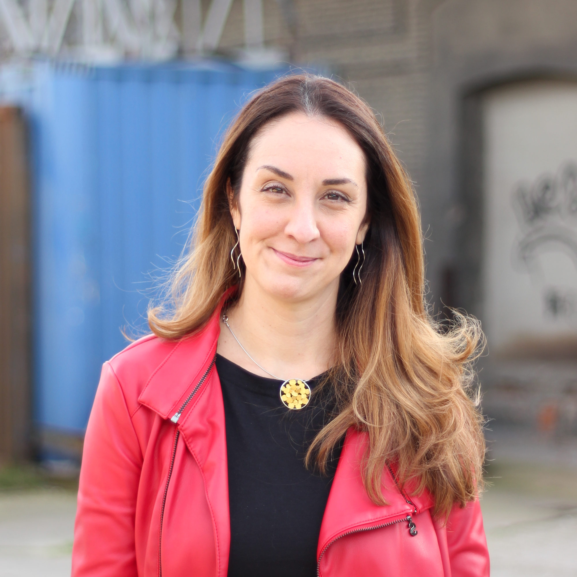 Sobre mí – Laura Caorsi