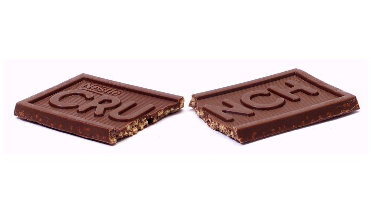 Sobre Nestlé y los productos insanos (#hilo) – Laura Caorsi